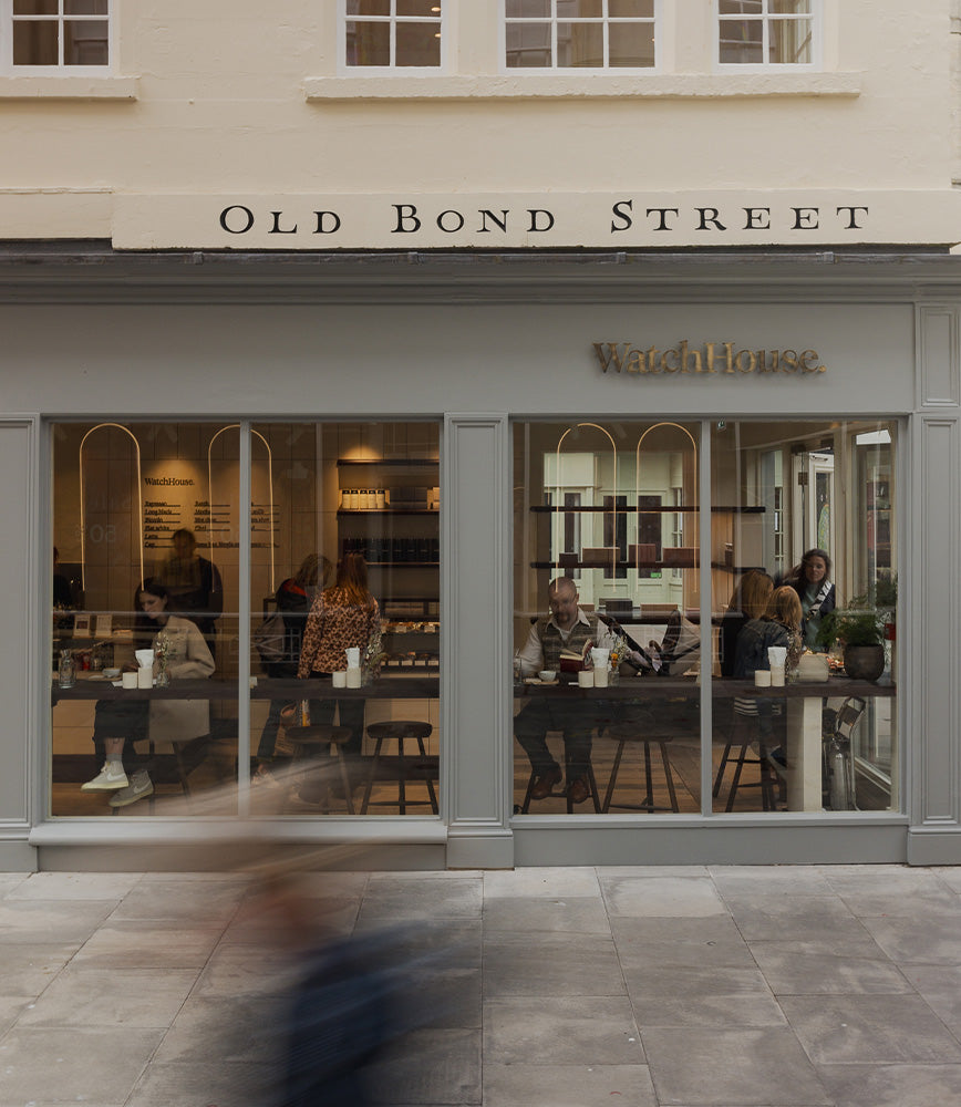 Locations – WatchHouse