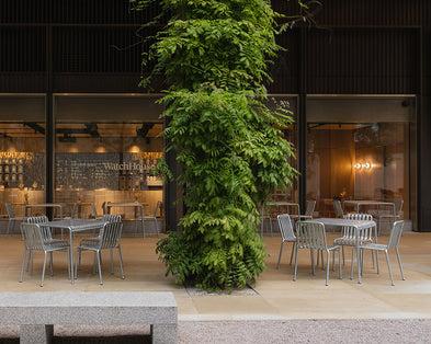 Bishopsgate. – WatchHouse