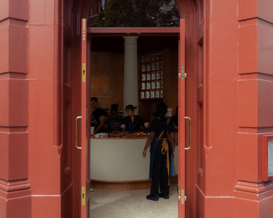 Bishopsgate. – WatchHouse