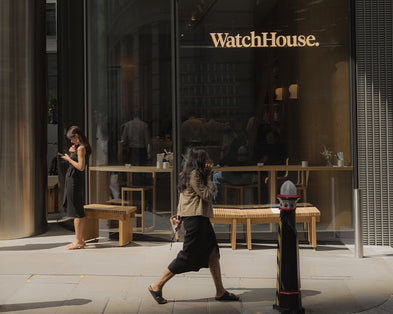 Locations – WatchHouse