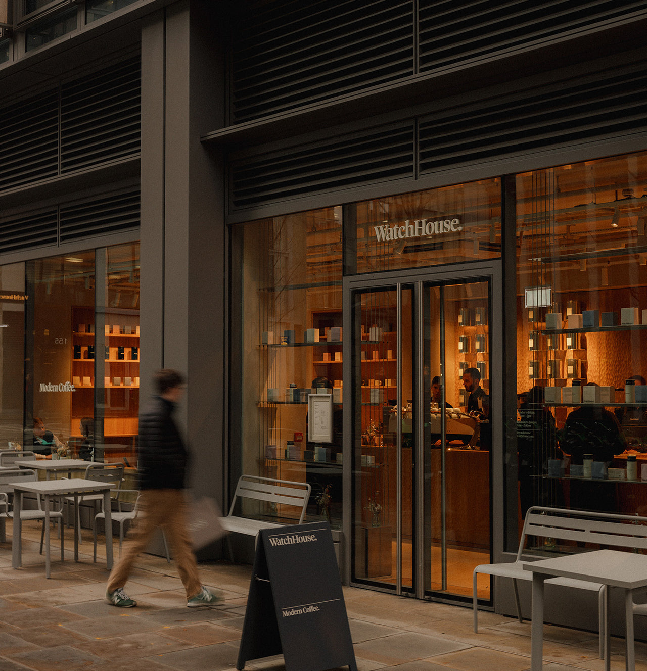 Locations – WatchHouse