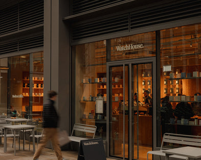 Bishopsgate. – WatchHouse