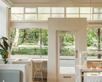 Cafe & Coffee Shop in Hanover | Near Bond Street | WatchHouse