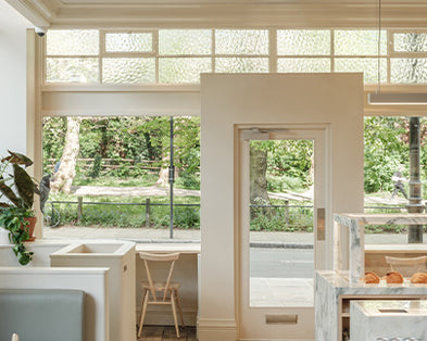 Bishopsgate. – WatchHouse