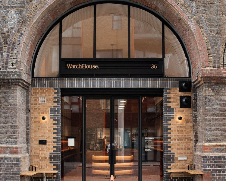Locations – WatchHouse