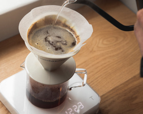 Basic brewing principles. – WatchHouse