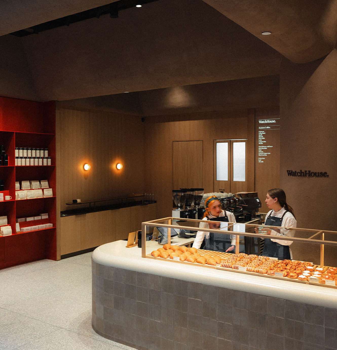 Locations – WatchHouse