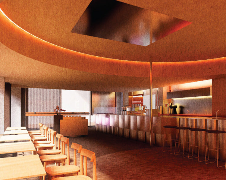 Cafe & Coffee Shop in Bishopsgate | Near Liverpool Street | WatchHouse