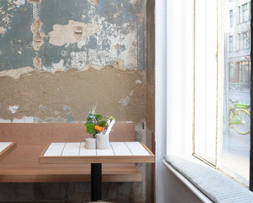 Cafe & Coffee Shop in Hanover | Near Bond Street | WatchHouse