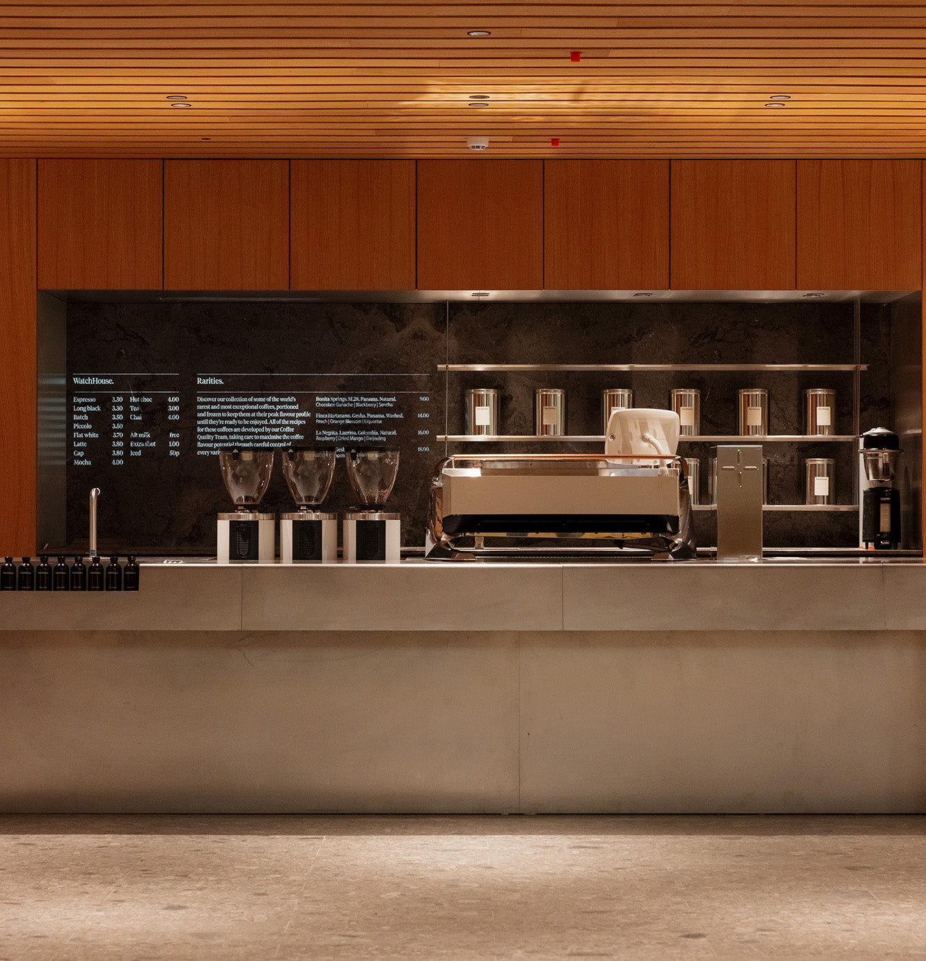 Locations – WatchHouse