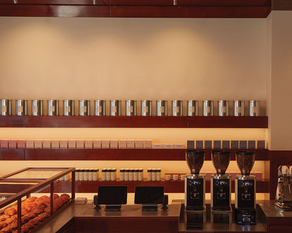 Cafe & Coffee Shop in Bishopsgate | Near Liverpool Street | WatchHouse