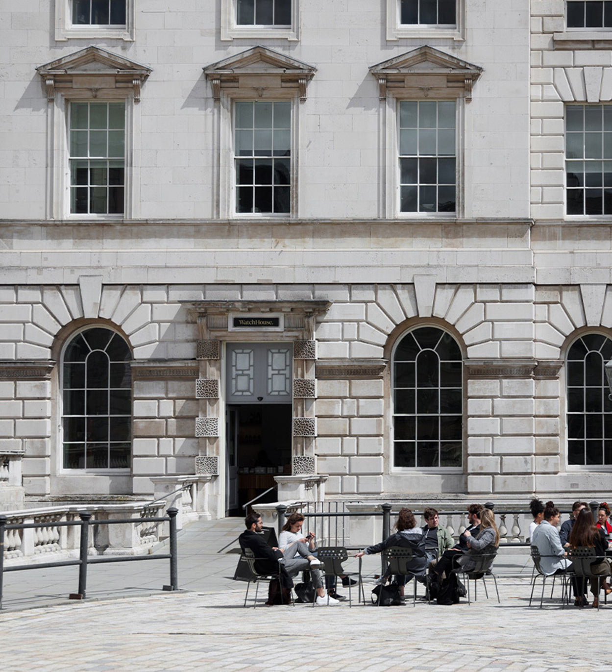 Locations – WatchHouse