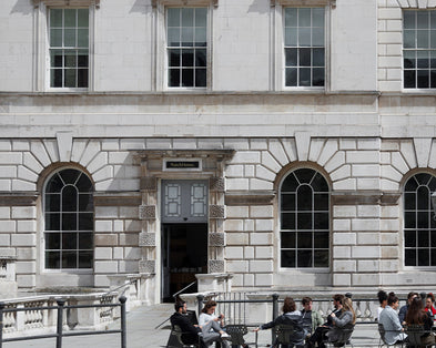 Bishopsgate. – WatchHouse