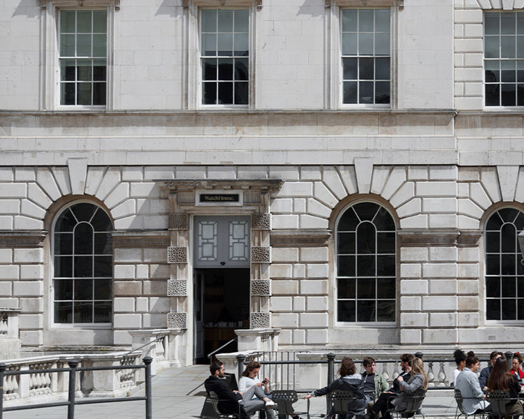 Cafe & Coffee Shop in Hanover | Near Bond Street | WatchHouse