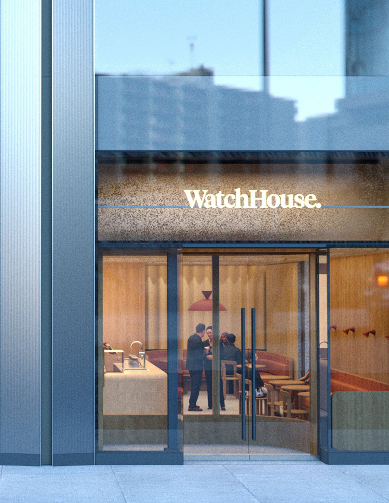 5th Ave. – WatchHouse