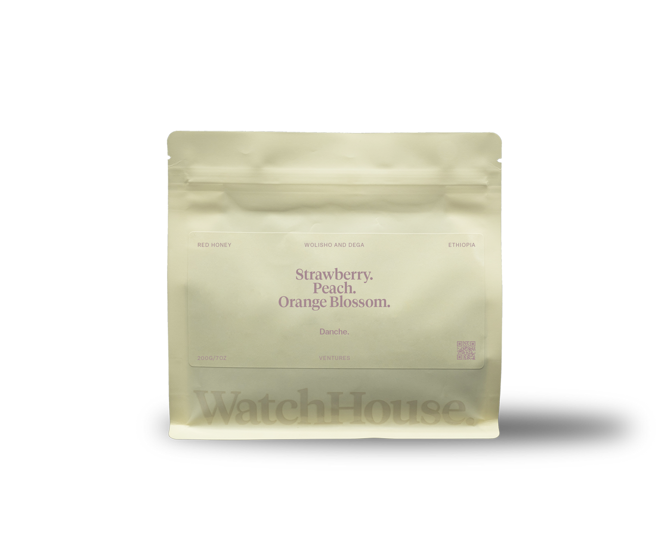 WatchHouse. Modern Coffee.