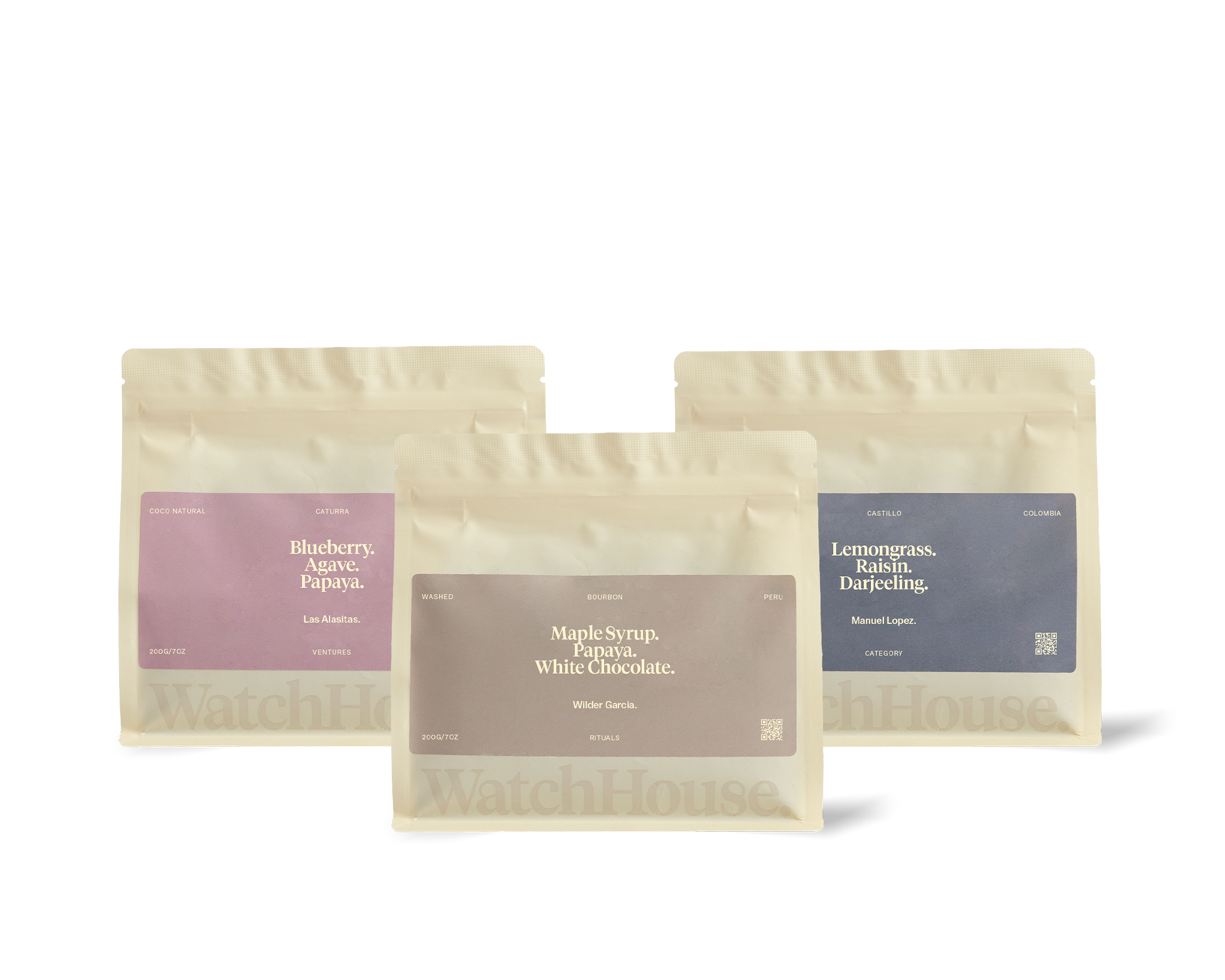 Discovery Bundle | Gift Coffee Bundle| Whole Beans And Ground | UK ...
