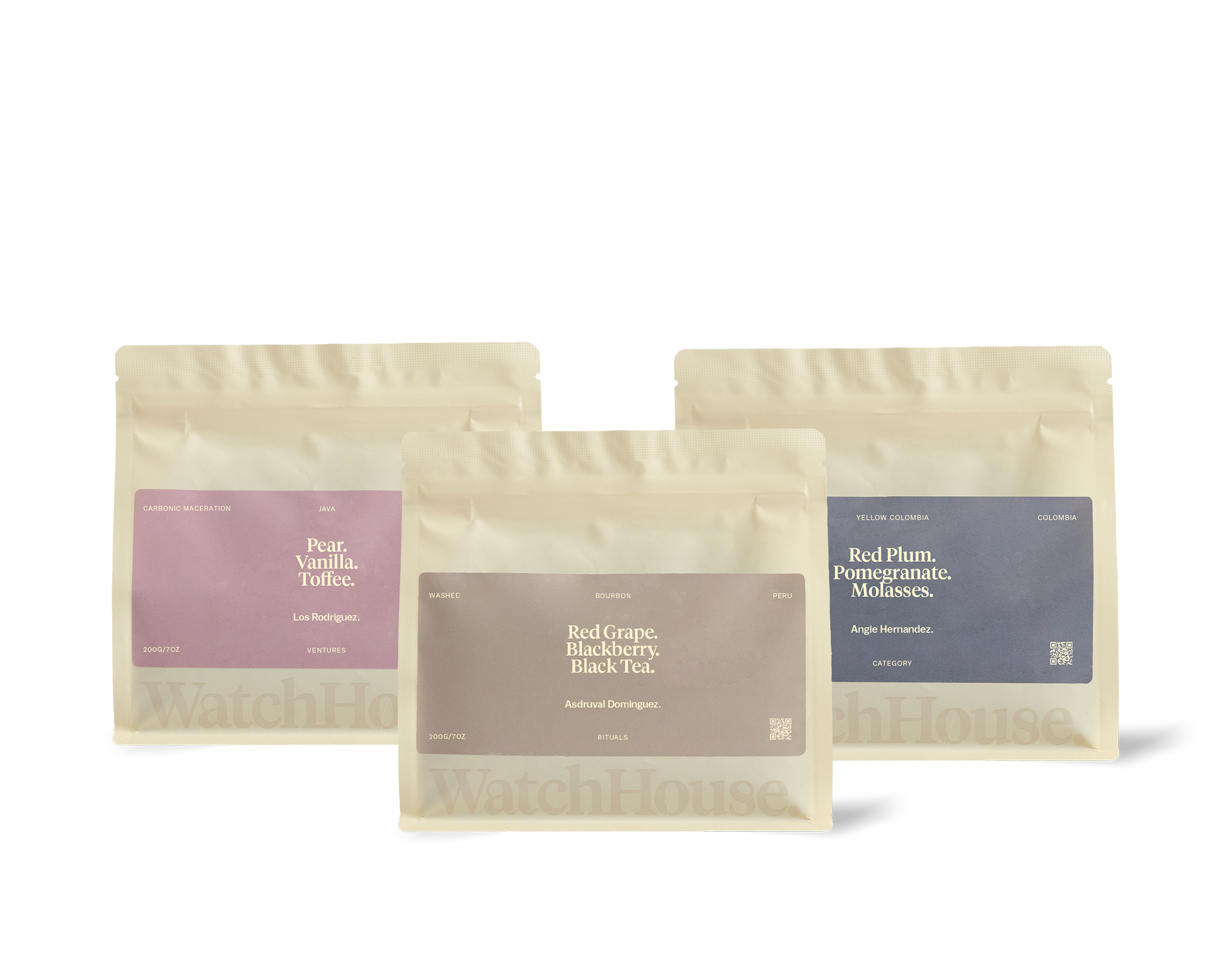 Discovery Bundle | Gift Coffee Bundle| Whole Beans And Ground | UK ...
