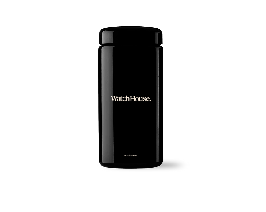 WatchHouse. Modern Coffee.