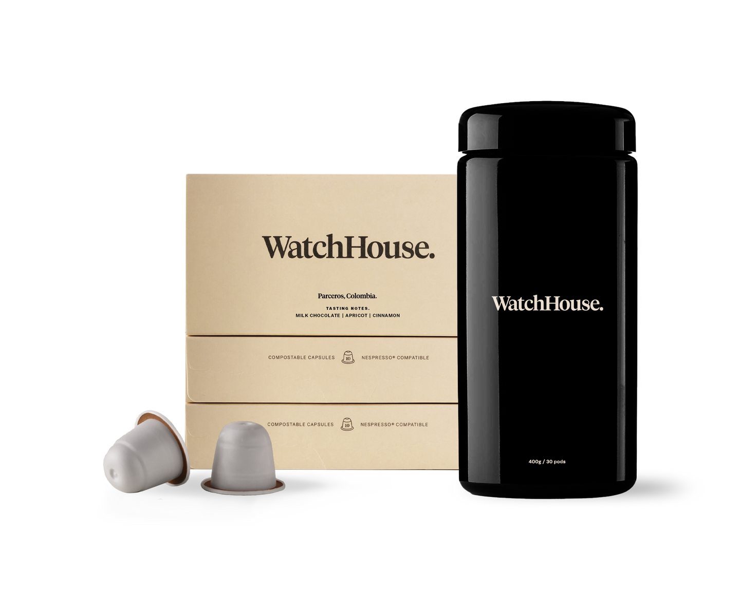 Products – WatchHouse
