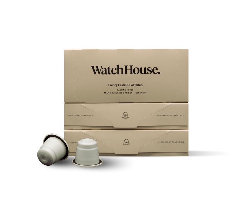 Products – WatchHouse