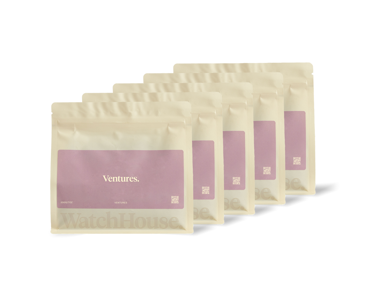 1kg Ventures Coffee Set | Specialty coffee | WatchHouse.