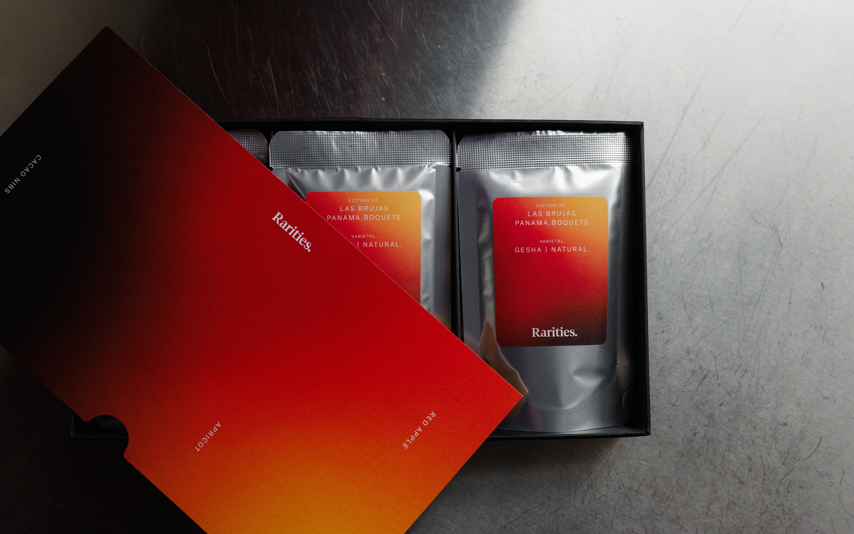 WatchHouse. Modern Coffee.