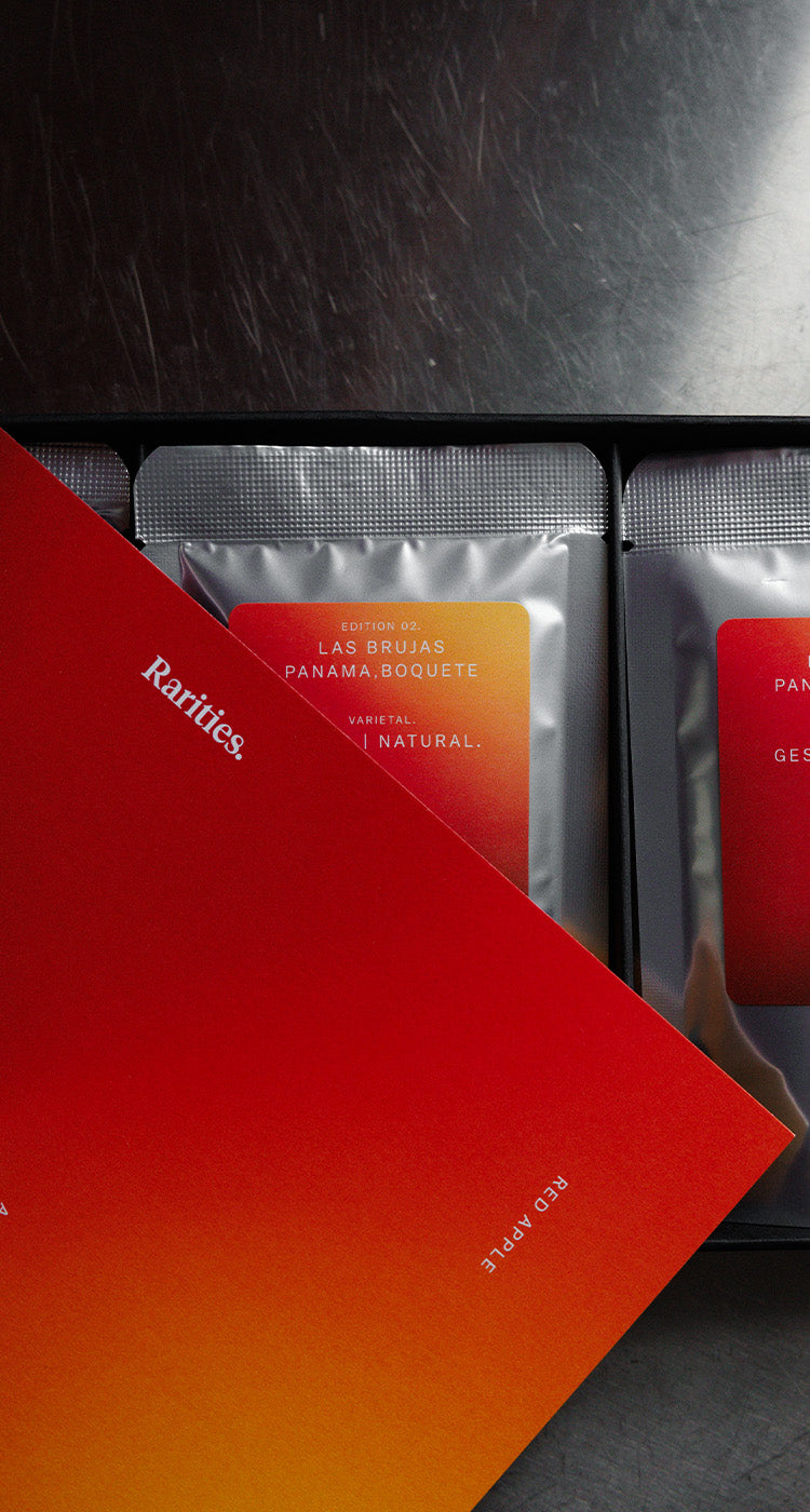 WatchHouse. Modern Coffee.