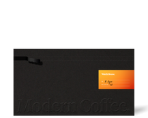 WatchHouse. Modern Coffee.