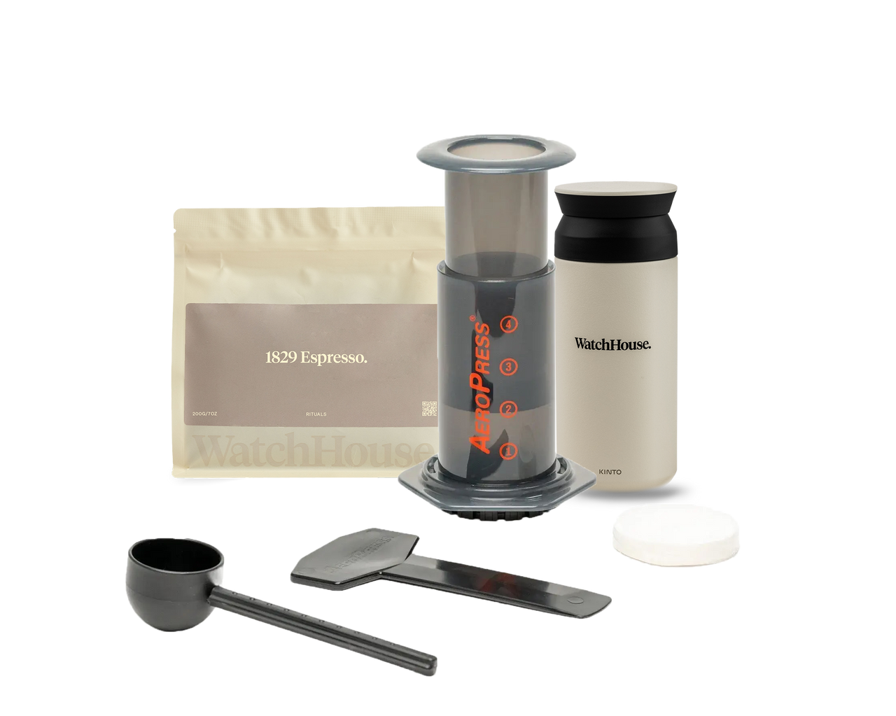 Coffee Brewers | Filter Coffee At Home – WatchHouse