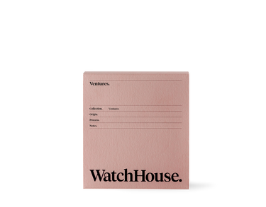 WatchHouse. | Modern Coffee.