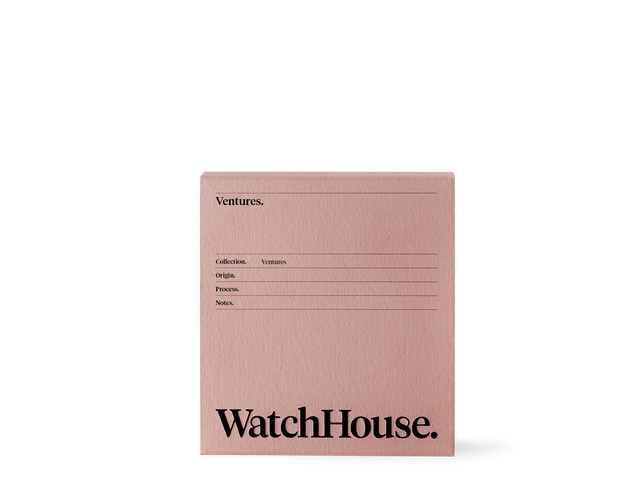WatchHouse. | Modern Coffee.