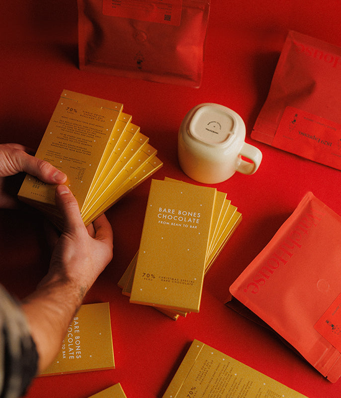 WatchHouse Products | Coffee Beans & Pods | Brewing Equipment & Merch