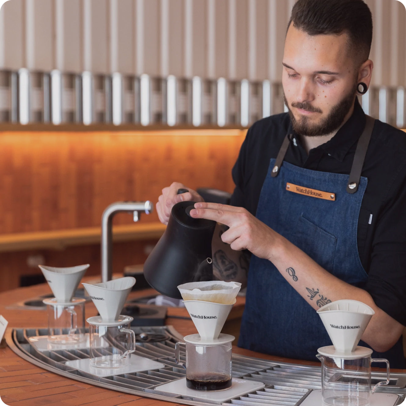 About – WatchHouse