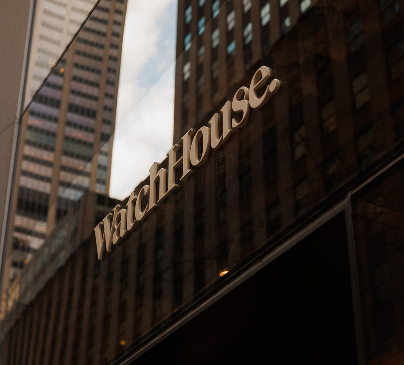Download the Watch House App for iOS and Android – WatchHouse